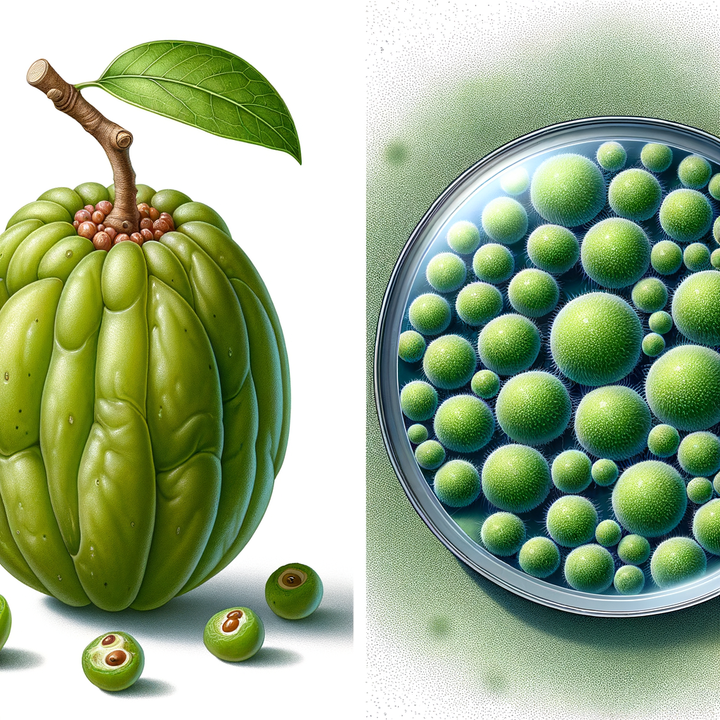 Can Monk Fruit Activate Yeast? A Deep Dive into the Effects of Monk Fr ...