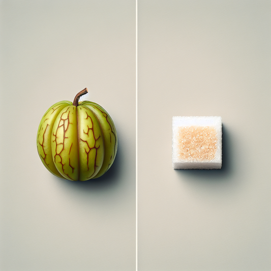 What Does Monk Fruit Sweetener Taste Like A Complete Guide Monkvee®